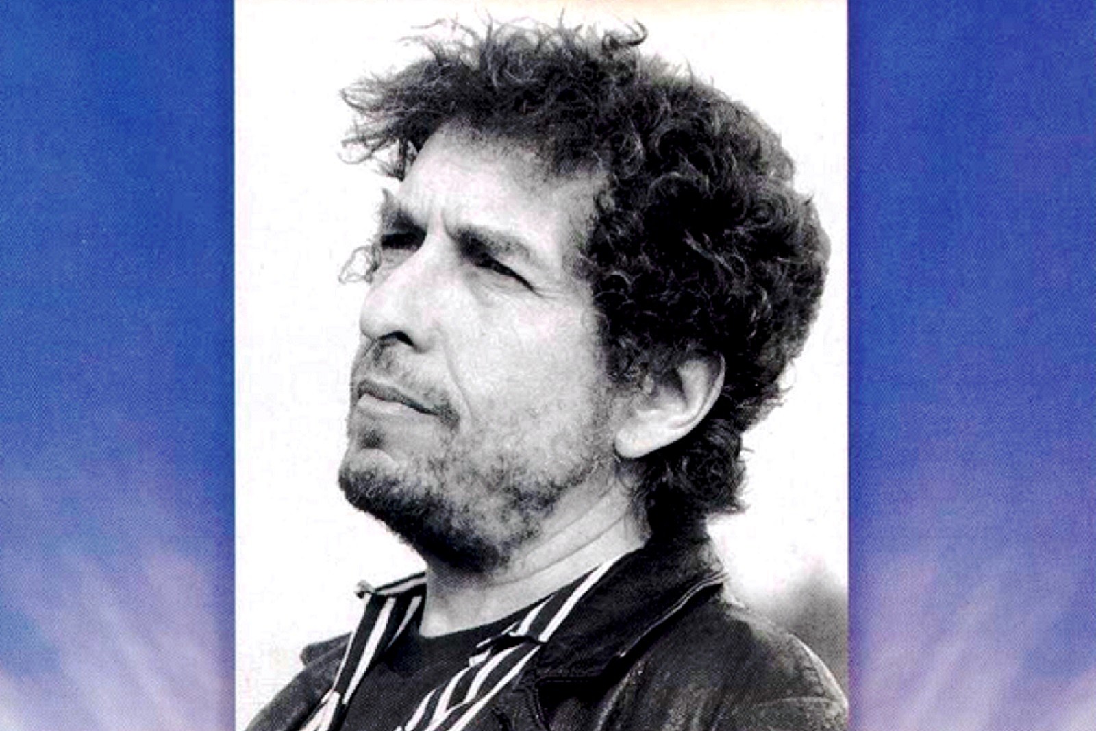 30 Years Later: Revisiting Bob Dylan's Stripped Down 'Good As I Been To ...