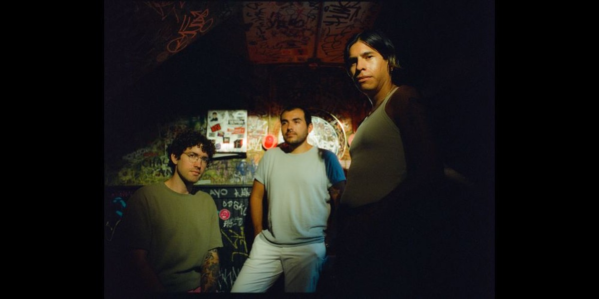 LISTEN: S.C.A.B. Brings Brooding Interpol Vibe To "Small Talk" - Glide ...