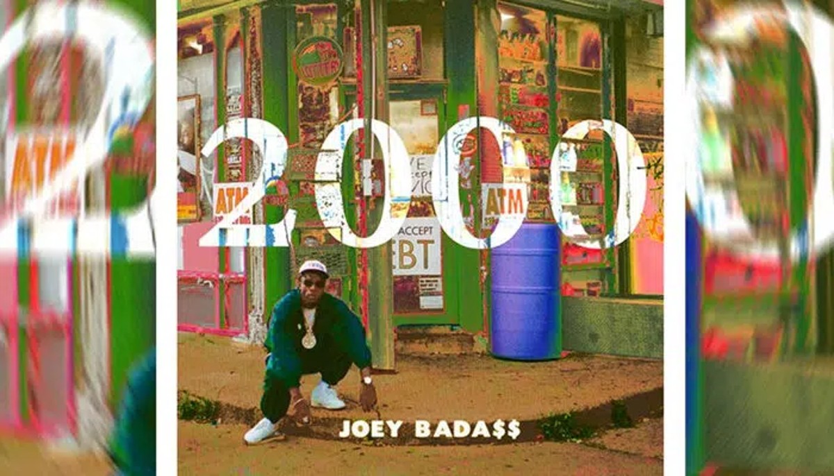 WATCH: Joey Bada$$ & Men I Trust Strut Out "Show Me" On 'The Tonight ...