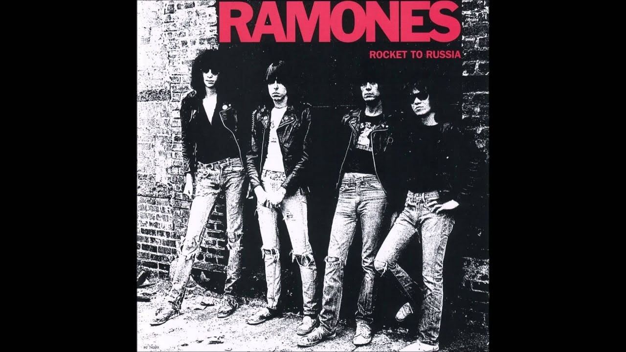 45 Years Later: Revisiting The Ramones' Still Topically Relevant ...
