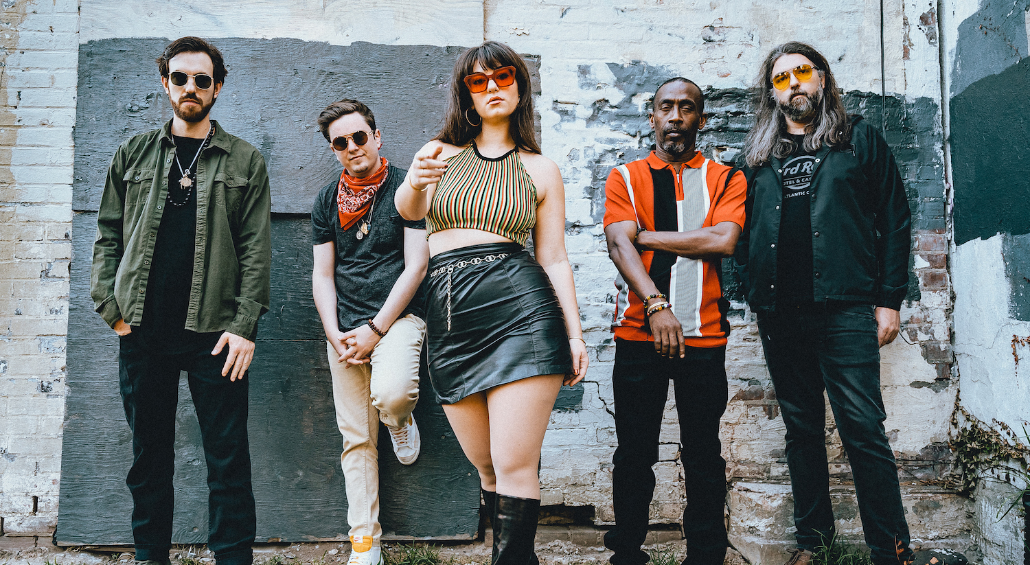 SunDub Serve Up Sunny Reggae Remedies on 'Spirits Eat Music' (ALBUM ...