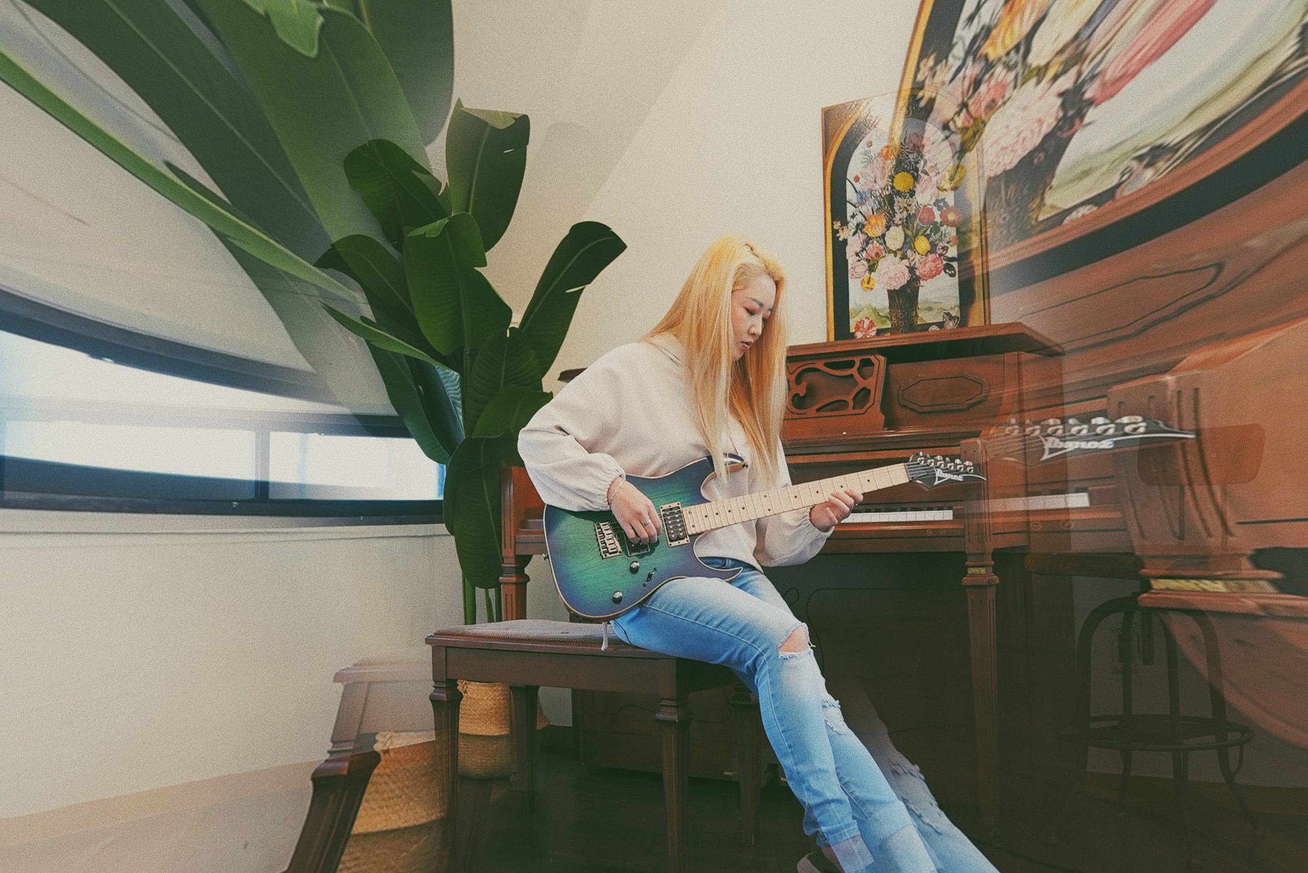 Cale Gontier of Art of Dying (INTERVIEW) - Glide Magazine