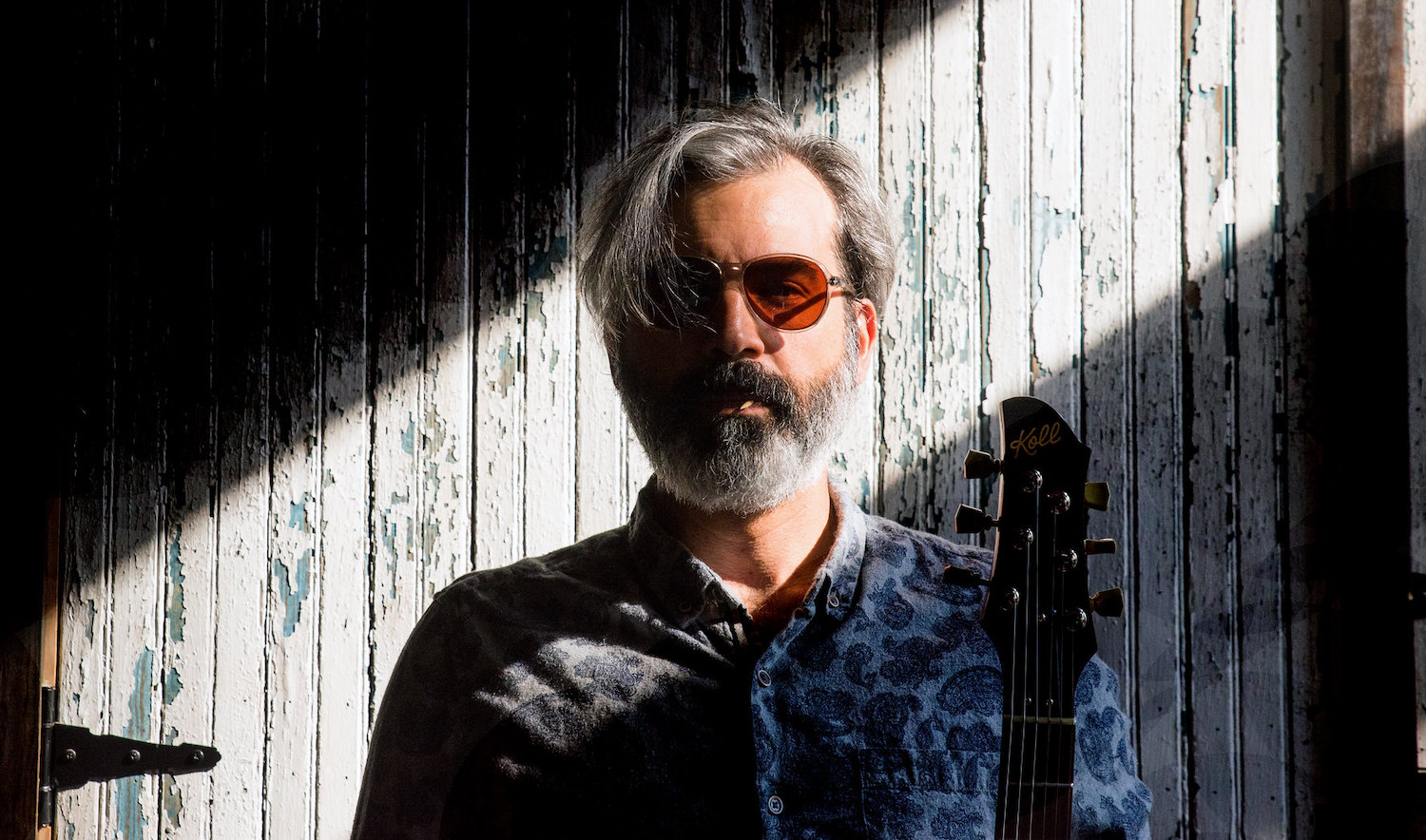 Mike Baggetta on Expanding An Experiment With ‘Everywhen We Go’ (ALBUM ...