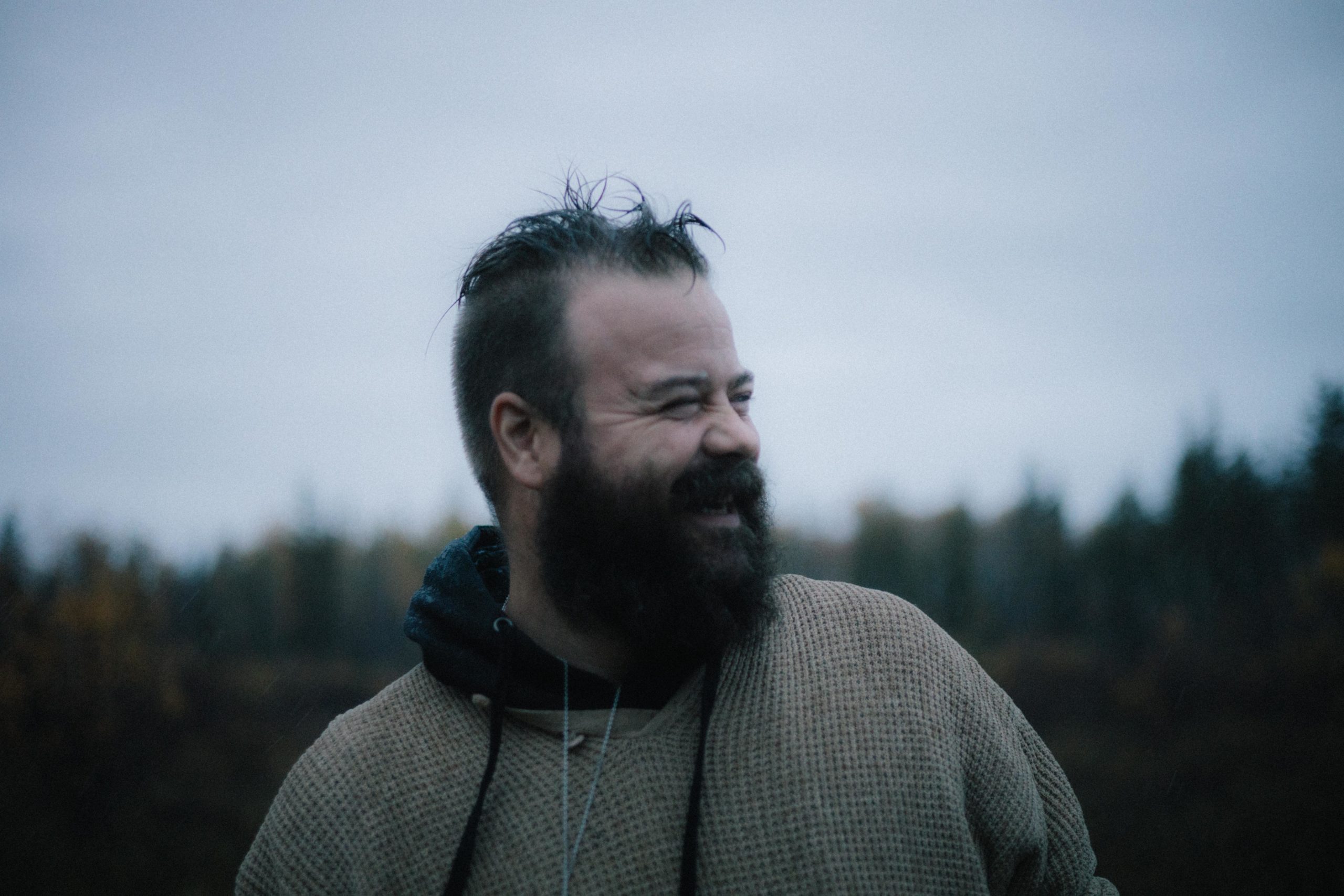 LISTEN: Matt Foster Keeps It Chill On Straight Ahead "You Deserve a Love Song" - Glide Magazine