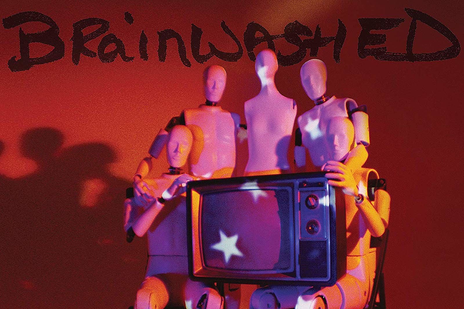 20 Years Ago Today - George Harrison Releases Final/Posthumous Album ...