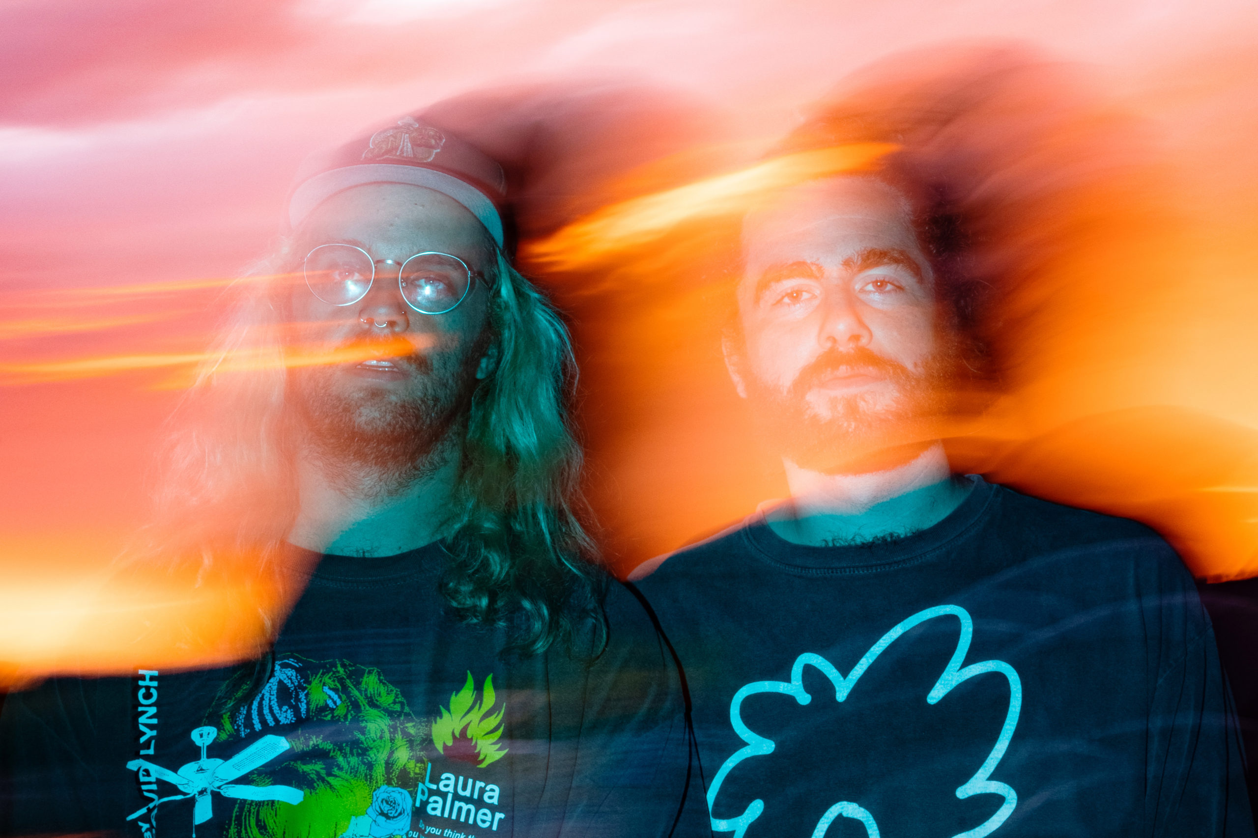 sunking Spin Left Field Jazz Narrative With Experimental 'Smug' via ...