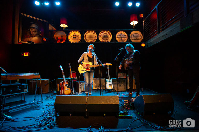 Taylor Kingman Celebrates Release of New Solo LP 'Hollow Sound' with ...