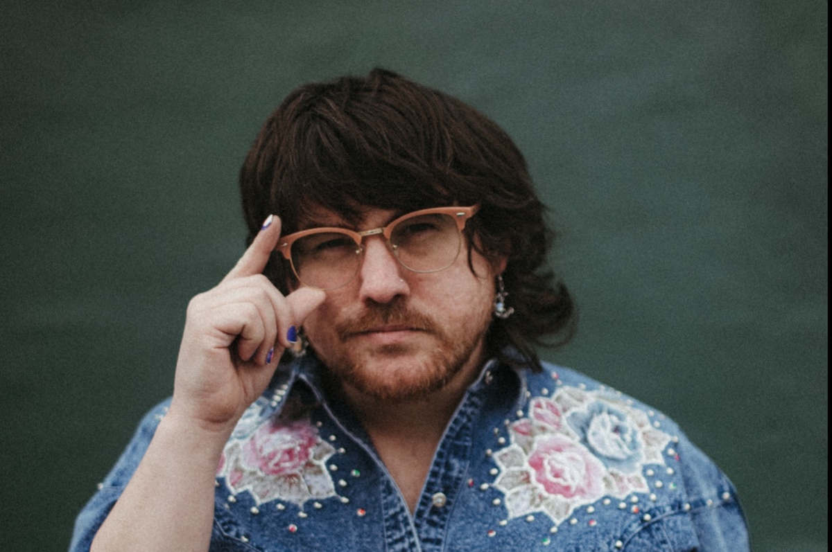 Adeem the Artist Delivers Satisfying Mix of Progressive Country Tunes ...