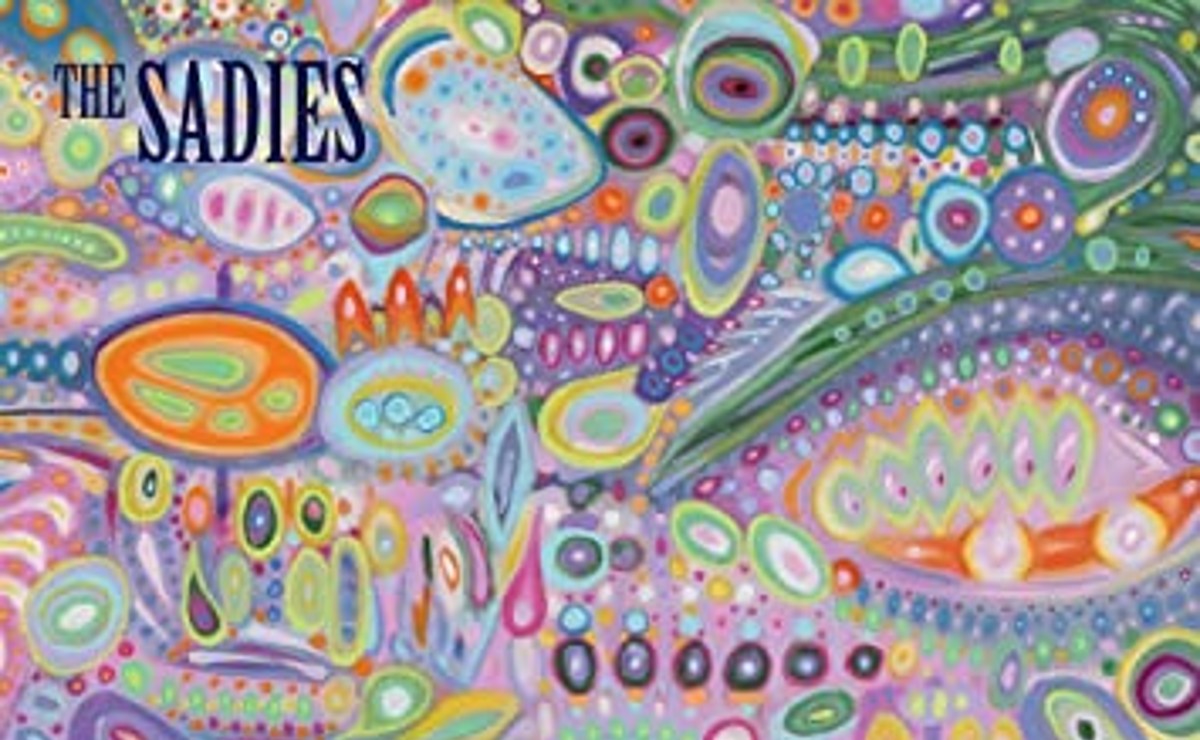 The Sadies Return To The Road With 13 City U.S. Tour In Support of ...