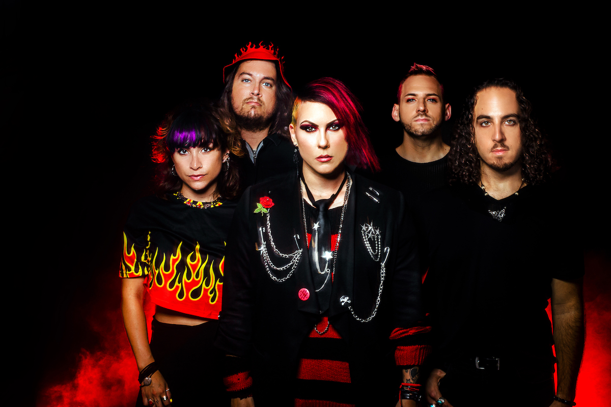 KingQueen’s Sabrina Petrini on The Timeless Message of “Burn This Motha ...