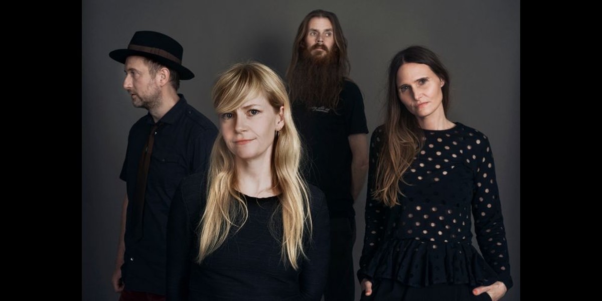 LISTEN: ONBC Drops Engulfing Melodic Haze On "Andromeda" - Glide Magazine