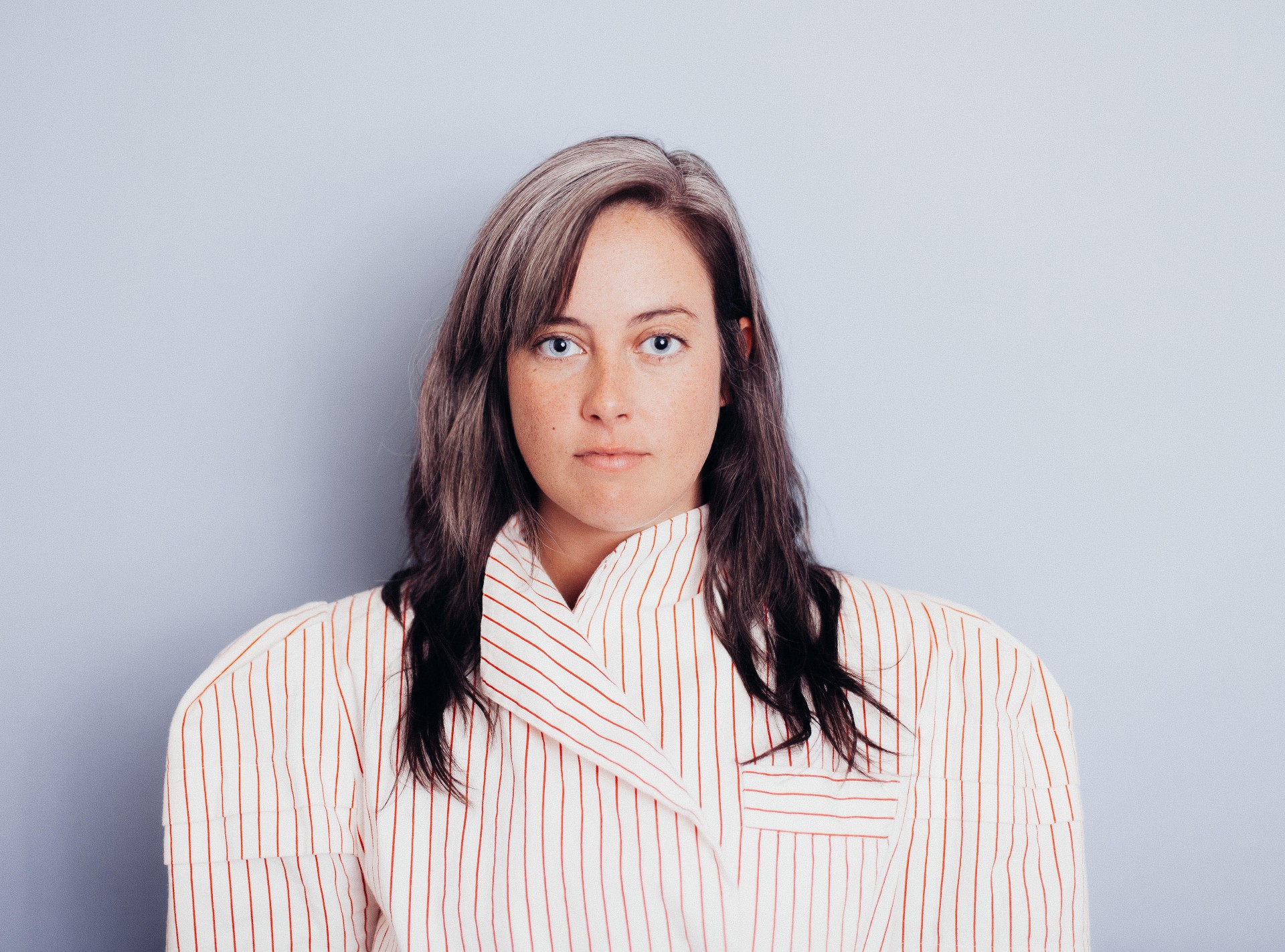 SONG/VIDEO PREMIERE: Chessa Rich Stuns With Whimsically Vibrant ...