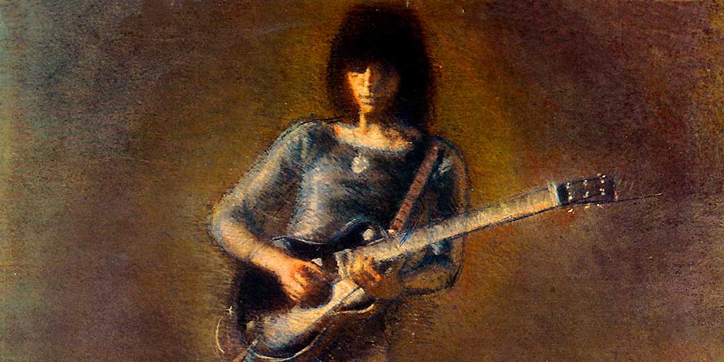 Jeff Beck 1944-2023: Revisiting Five Of The Master's Concert Triumphs ...