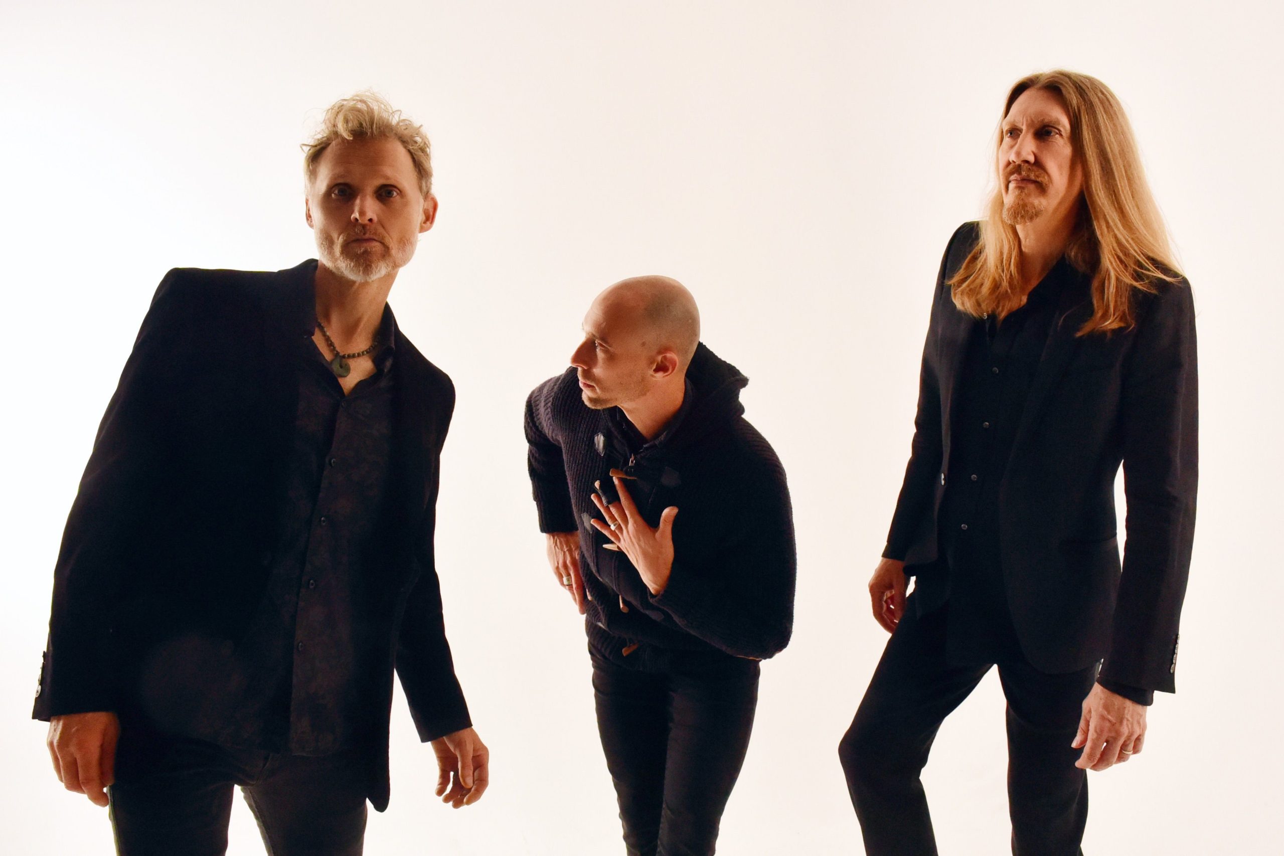 The Wood Brothers Enliven Burlington's Flynn Center With Soulful Depth ...