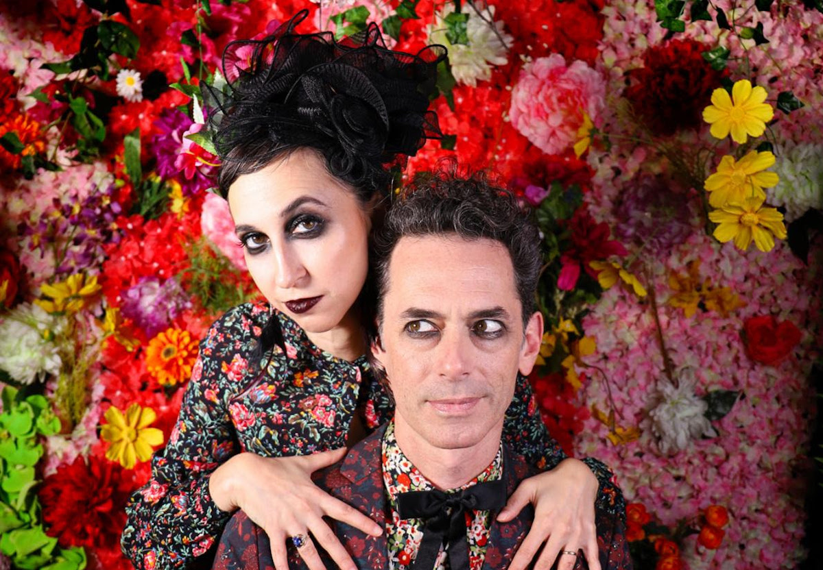 Charming Disaster Chase Wonder with ‘Super Natural History’, Share New ...