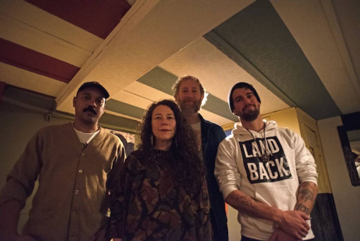 LISTEN: Apollo Ghost Drives Emotive Rhythmic Presence On "Gave Up The ...