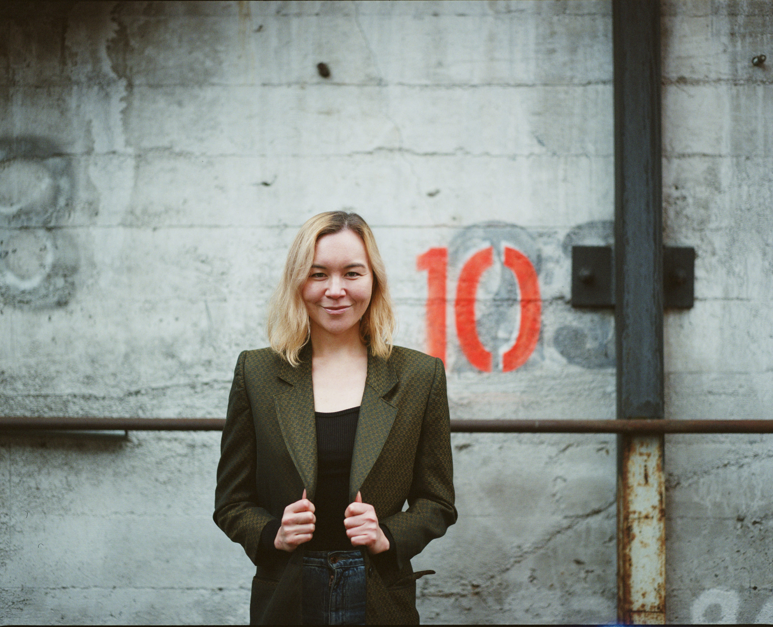 VIDEO PREMIERE: MAITA Offers Sparse and Sincere Folk Reimagining of ...