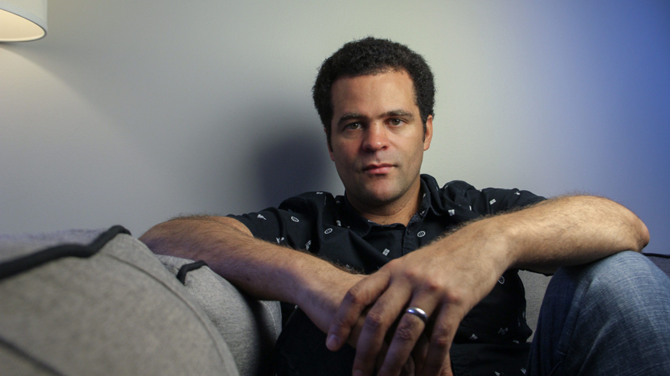 Greg Ward's Rogue Parade Hits High Notes On 'Dion's Quest' (ALBUM ...