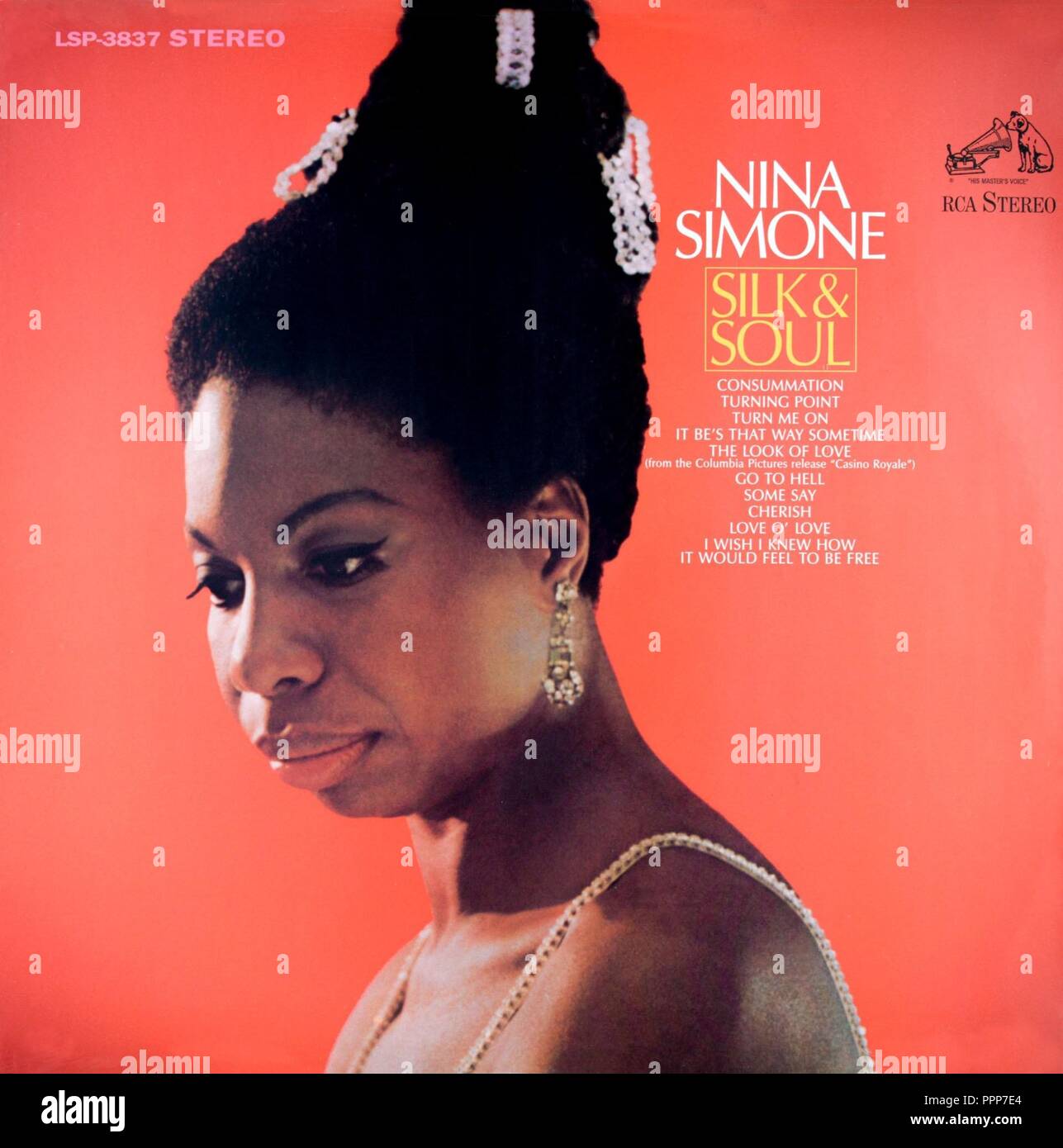 90 Years Ago Today - The Late Nina Simone Was Born (Watch "Go To Hell ...