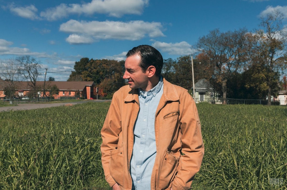 SONG PREMIERE: Adam Klein Creates Seven-Minute Lyrical & Orchestral ...