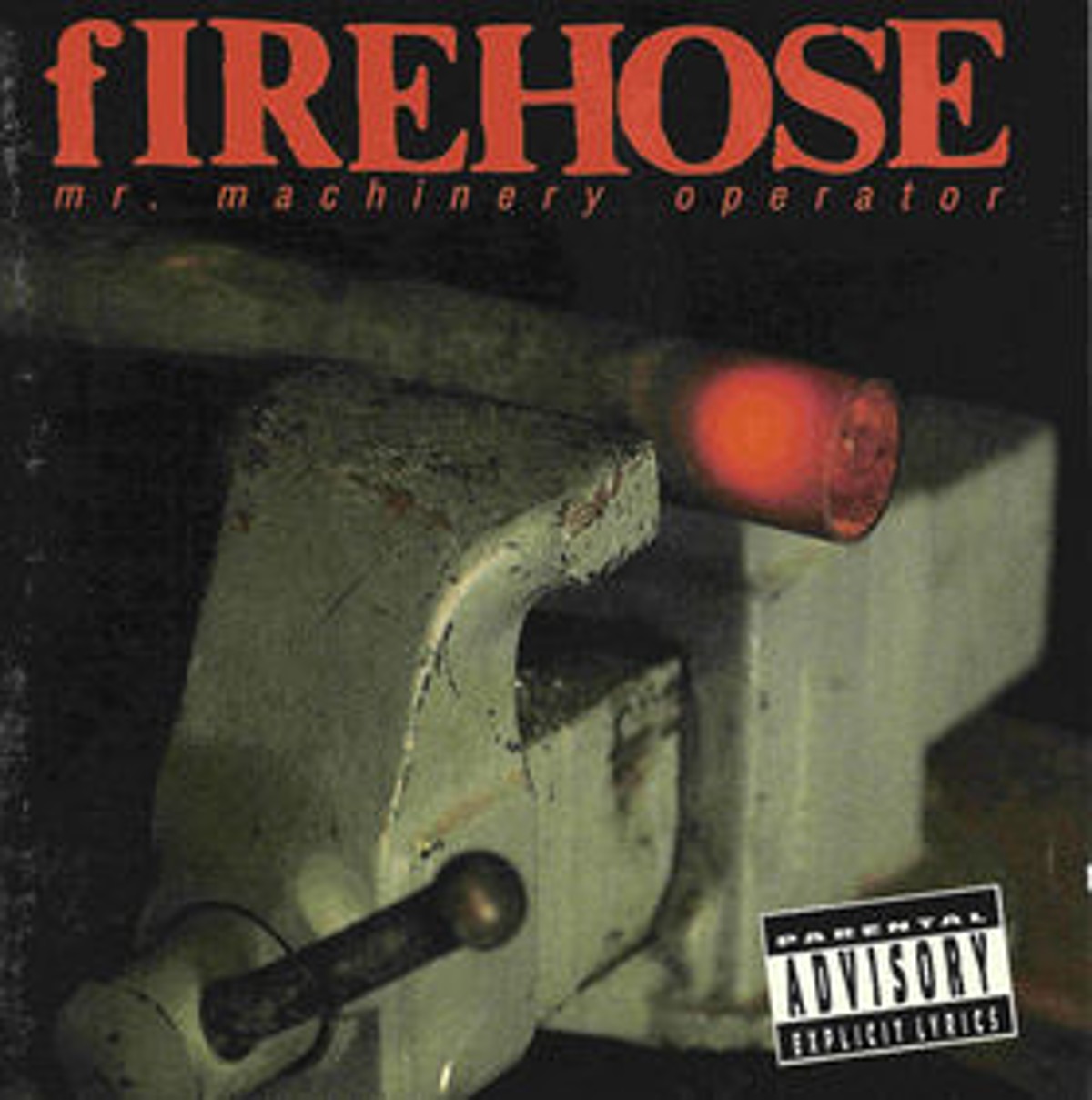 30 Years Ago Today - fIREHOSE Released Final Album 'Mr. Machinery ...