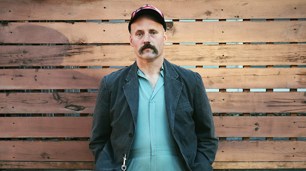 Whitney Walker Champions Gratifying Gothic Folk-rock Sounds on 'A Dog ...