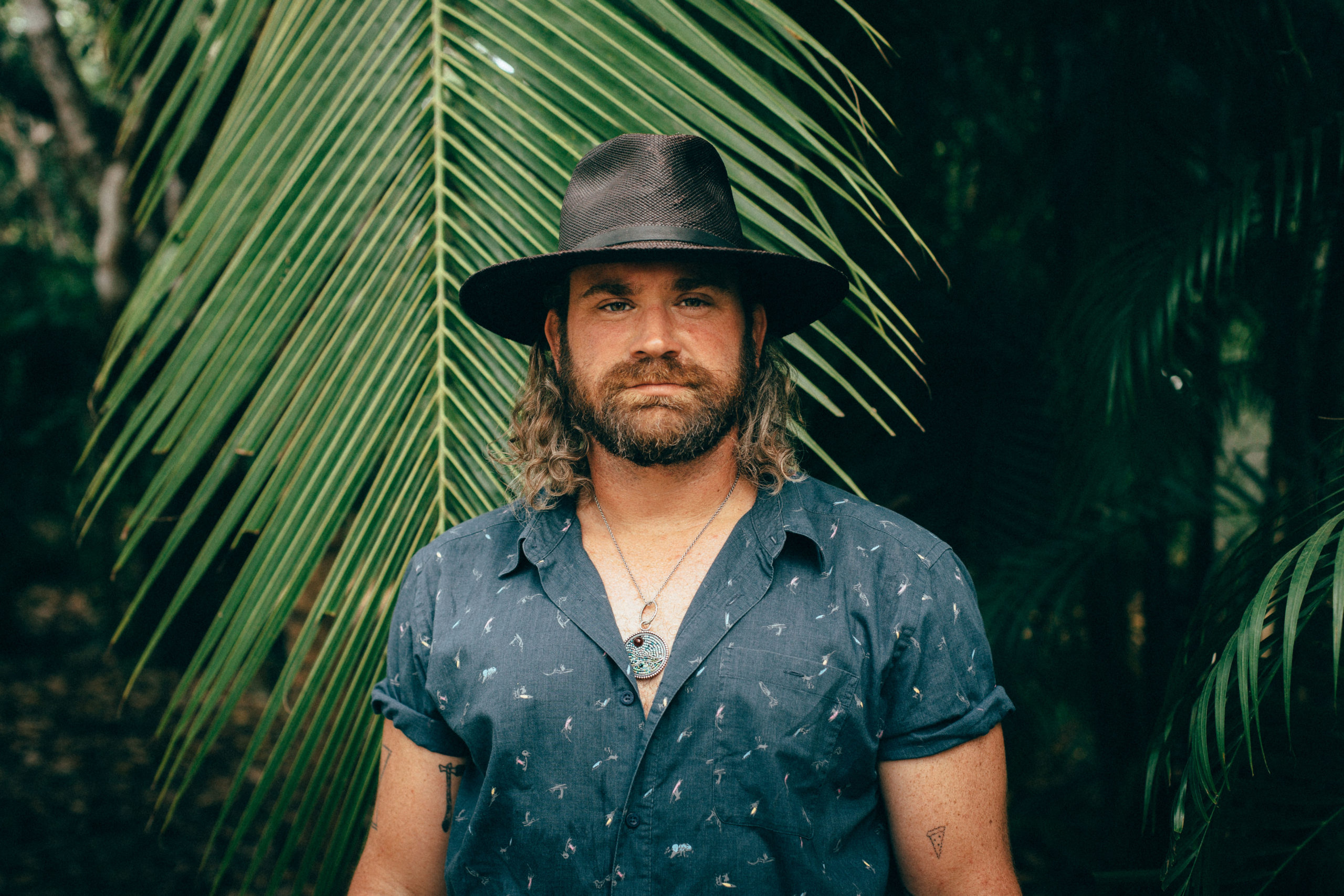SONG PREMIERE: Kevin Daniel Drops Big City Rock & Heartfelt Americana ...