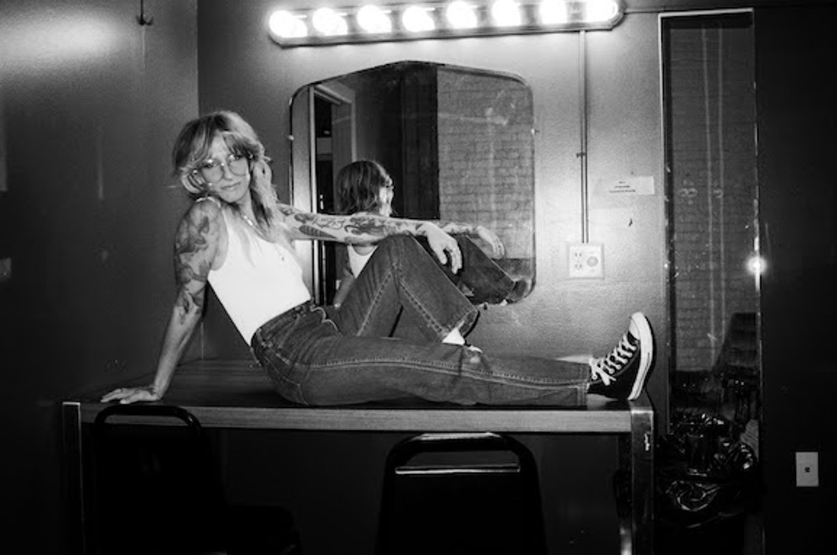 Kendra Morris' 2016 EP Babble Gets Plush Reissue With Three New Tracks ...