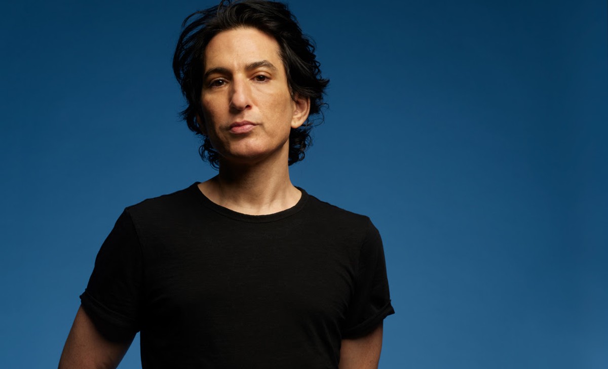 Jonathan Pretus of The Breton Sound (INTERVIEW) - Glide Magazine