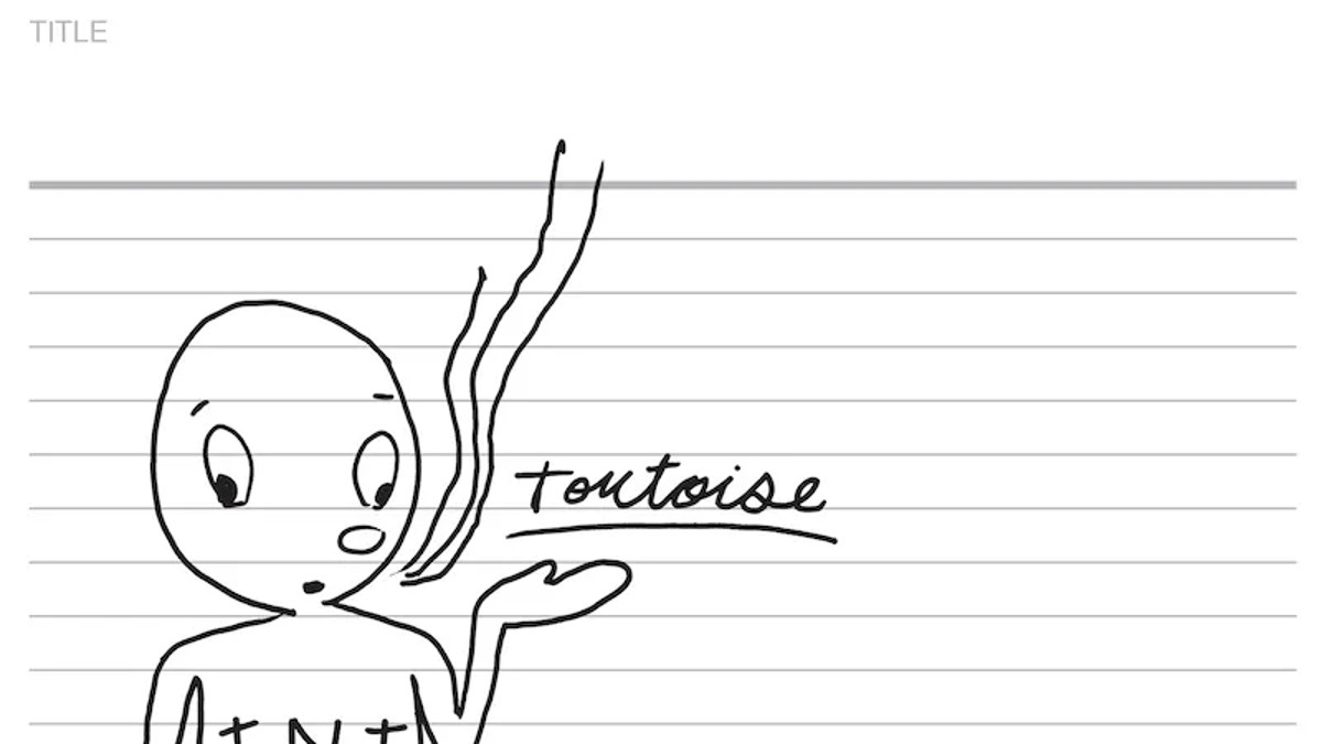 25 Years Ago Today - Tortoise Releases Second Album 'TNT' - Glide Magazine