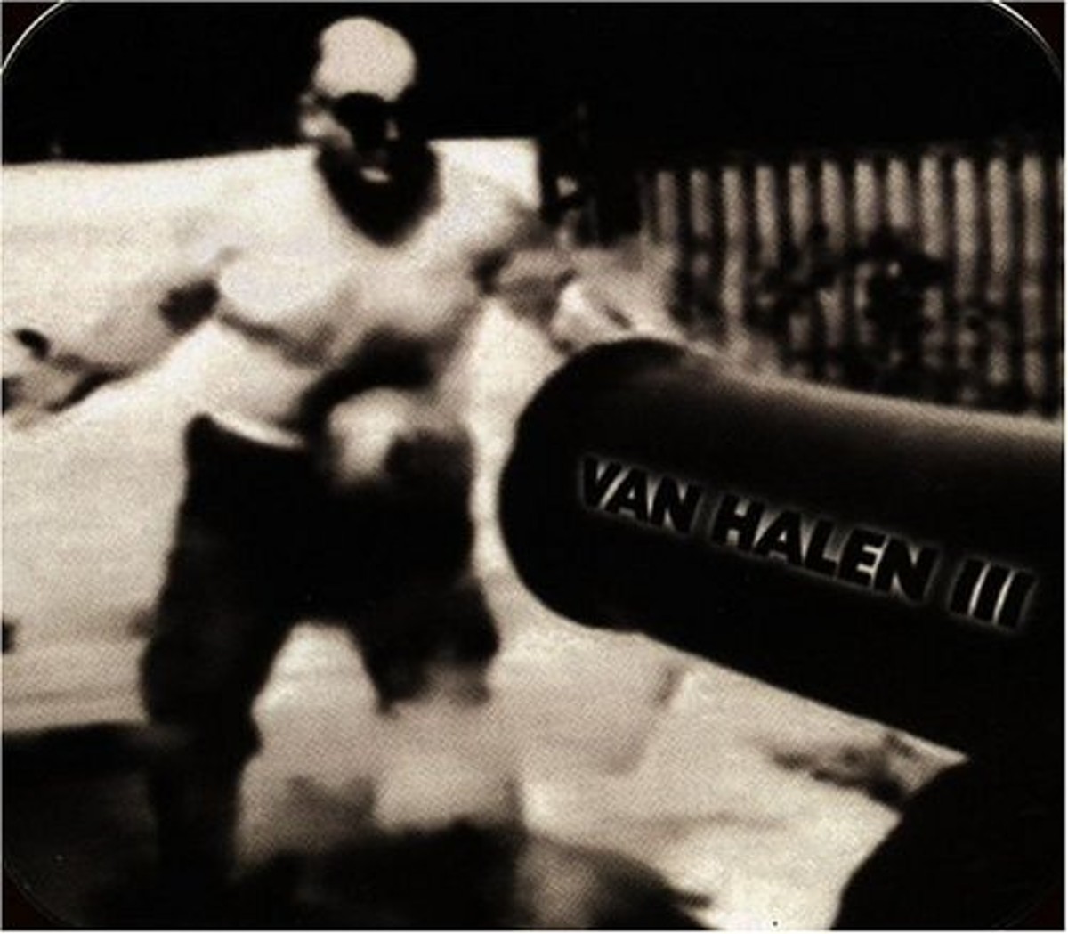 25 Years Ago Today - Van Halen Releases 'Van Halen III' Album With Gary ...