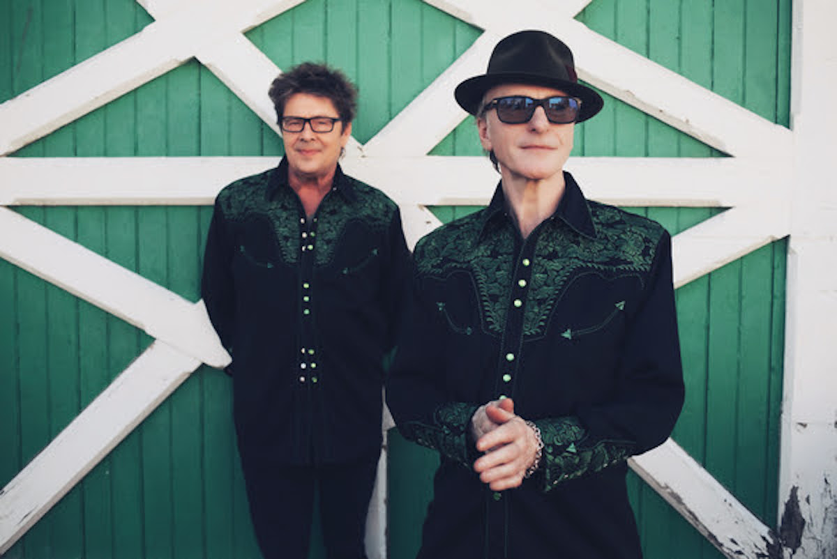 Tommy Stinson's Cowboys in the Campfire Announce Debut LP 'WRONGER ...