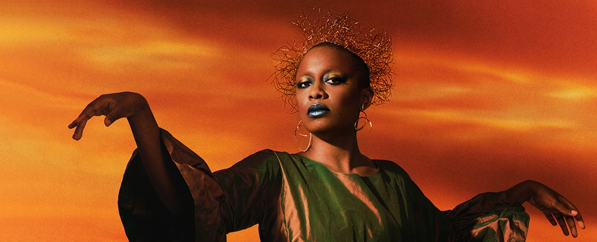 Cecile McLorin Salvant Mixes Originals and Ancient Songs of Folkloric ...