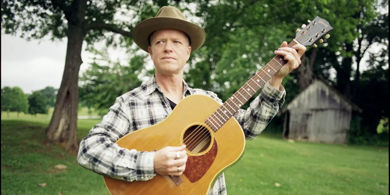 Roots Master Steve Dawson Delivers Wide-Ranging & Introspective 'Eyes ...