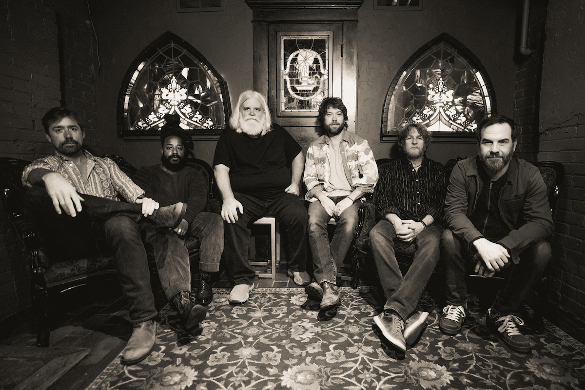 Leftover Salmon Announce New Album 'Grass Roots', Share Cover of Bob ...