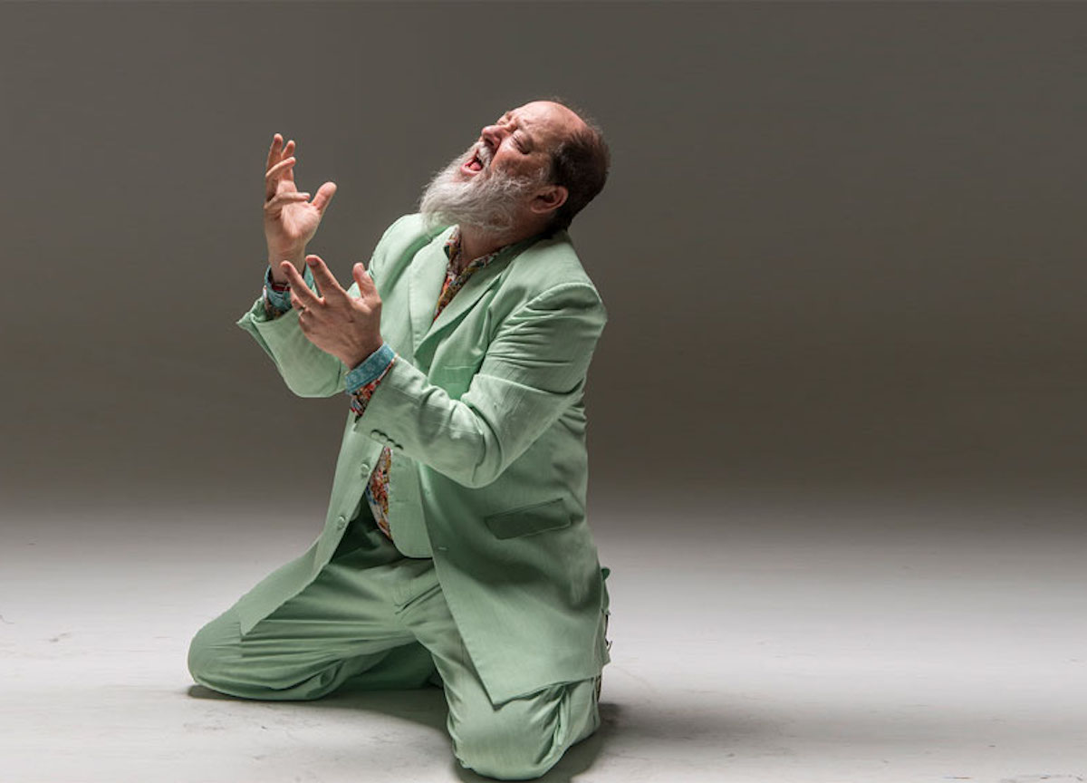 Shinyribs Announce New Album 'Transit Damage' - Glide Magazine