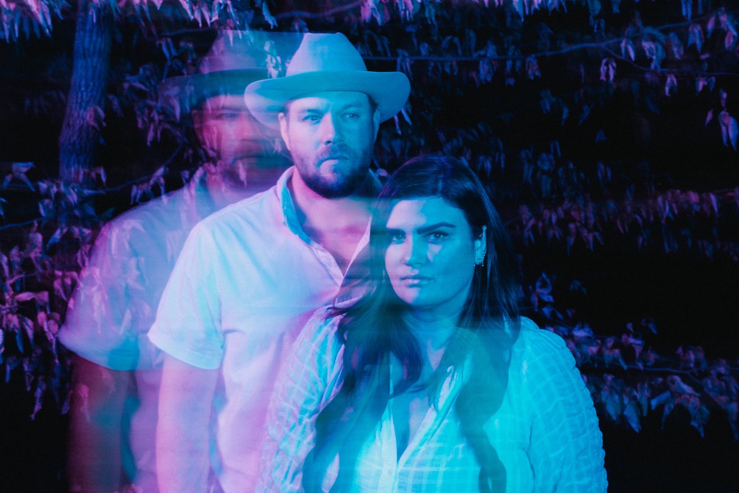 Carolina Story Turn Turmoil and Change into Poignant Song Craft on 'Colors Of My Mind' (ALBUM ...