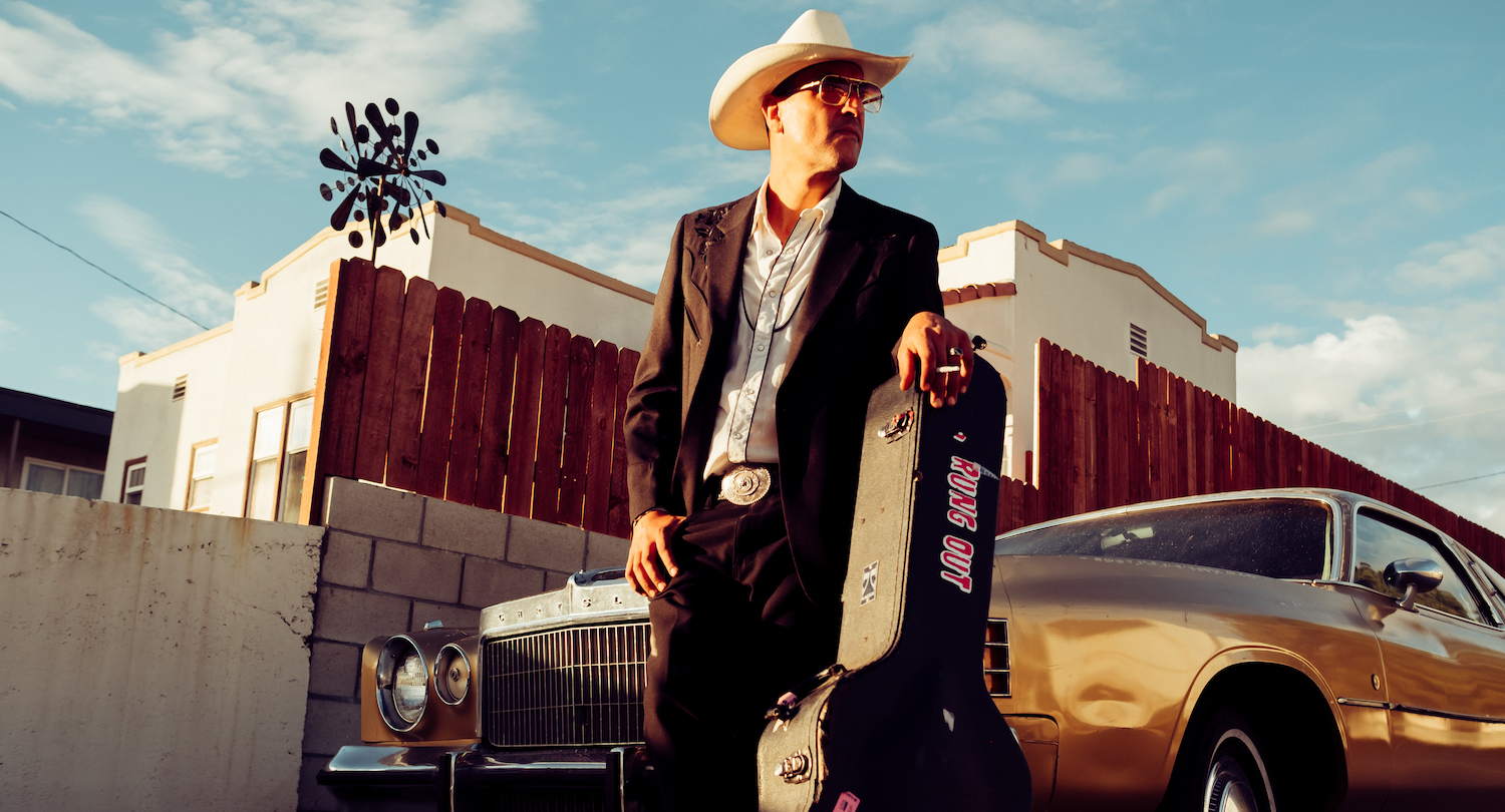 VIDEO PREMIERE: Jason Cruz (Strung Out) and Howl Emphasize Simplicity ...