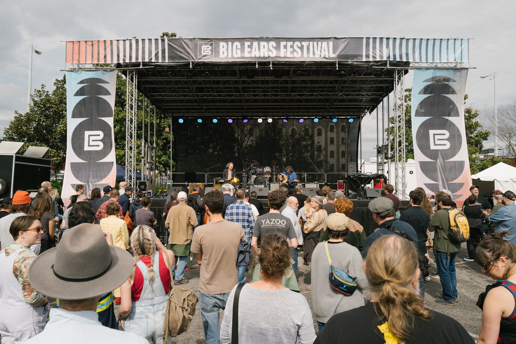 Meshell Ndegeocello, David Grubbs, Macie Stewart, múm and More: 8 Must ...