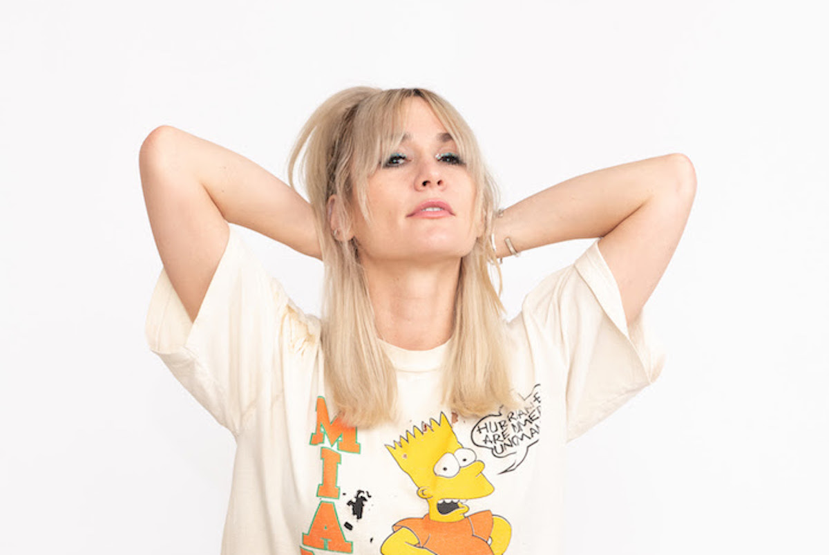 Esther Rose Weaves Personal and Relatable Lyricism into Americana Pop ...