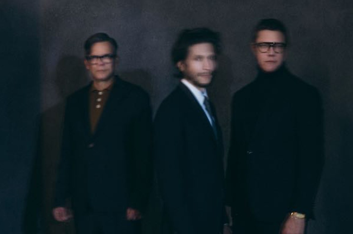 Interpol Announce 'Interpolations' Project With Makaya McCraven, Jeff ...