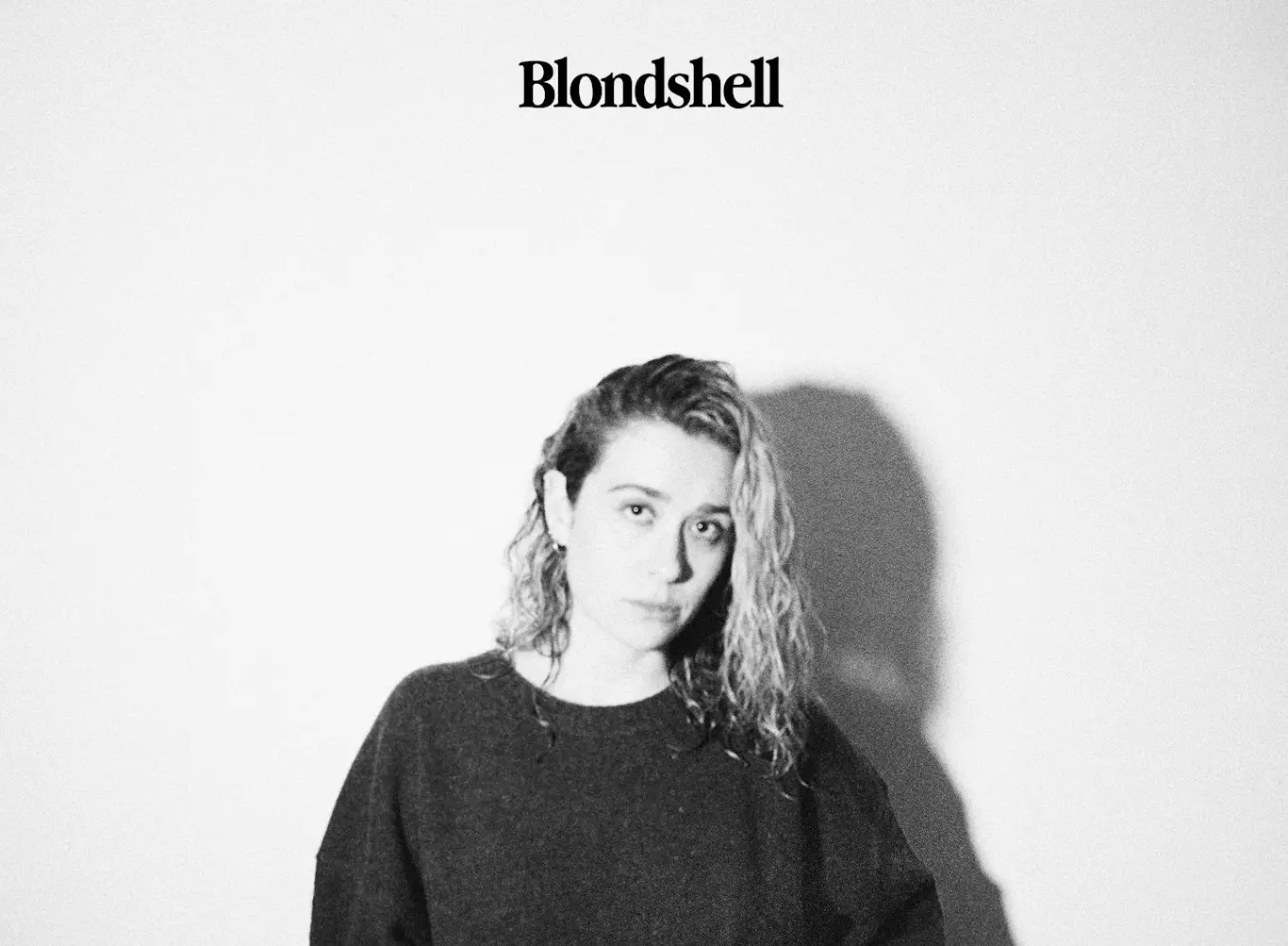 Blondshell Makes Impressive S/T Debut With '90s Tinged Alt Rock ...