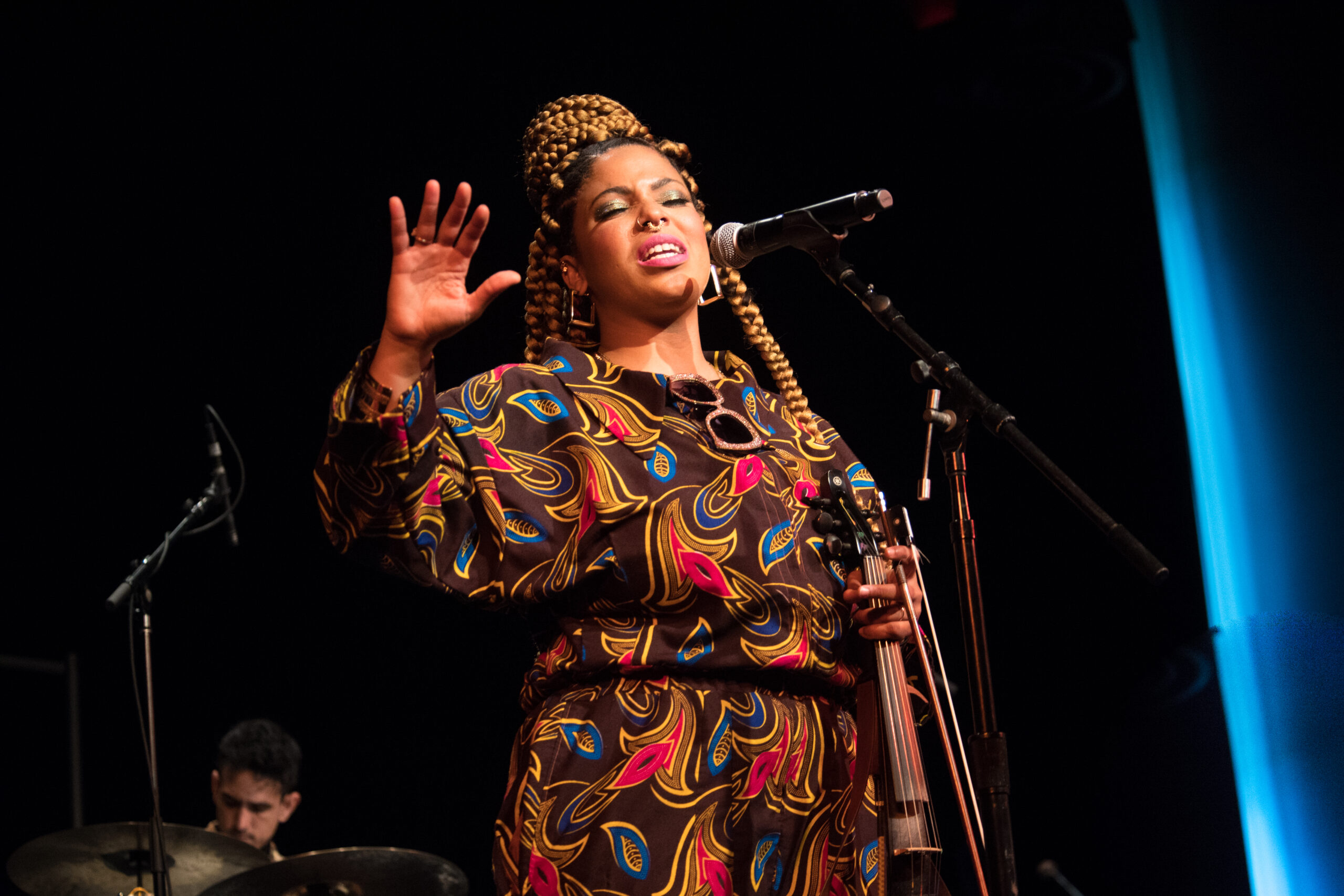 Exit Zero Jazz Festival Brings Diversity, Chops & Sounds of NOLA ...