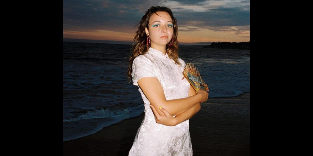 LISTEN: Angel Abaya Brings Colorful Modern Flare On Synth Pop Number "I ...
