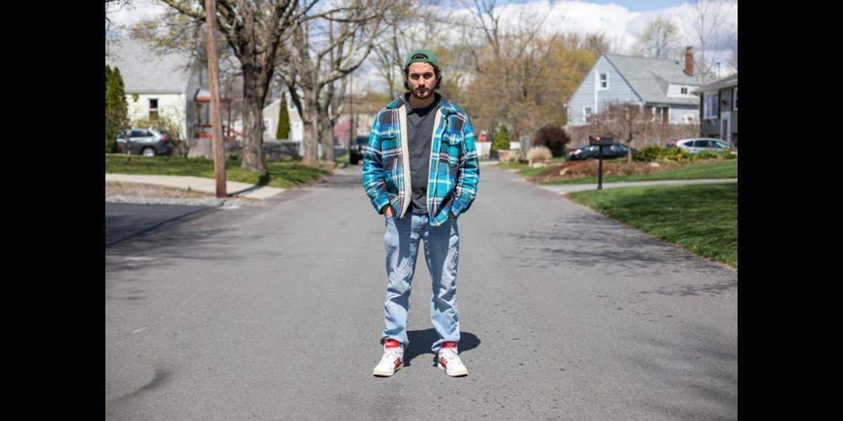 LISTEN: Buck St. Thomas Holds Ears Via Intense Turns On Grandaddy ...