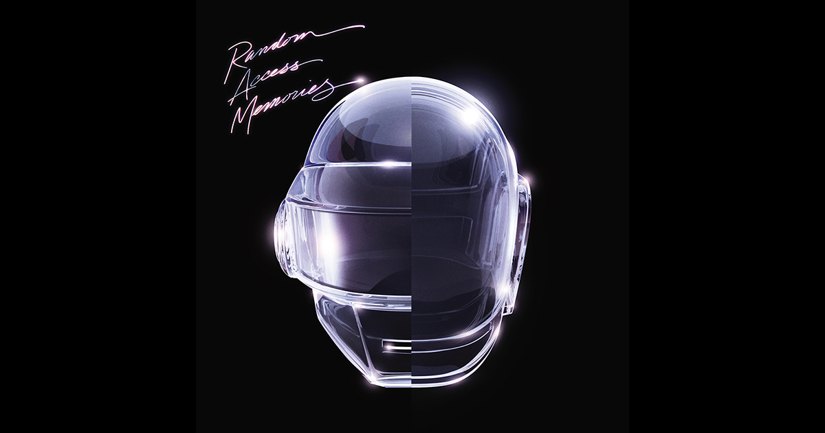 10 Years Later: Revisiting Daft Punk's Collaborative Game Changer ...