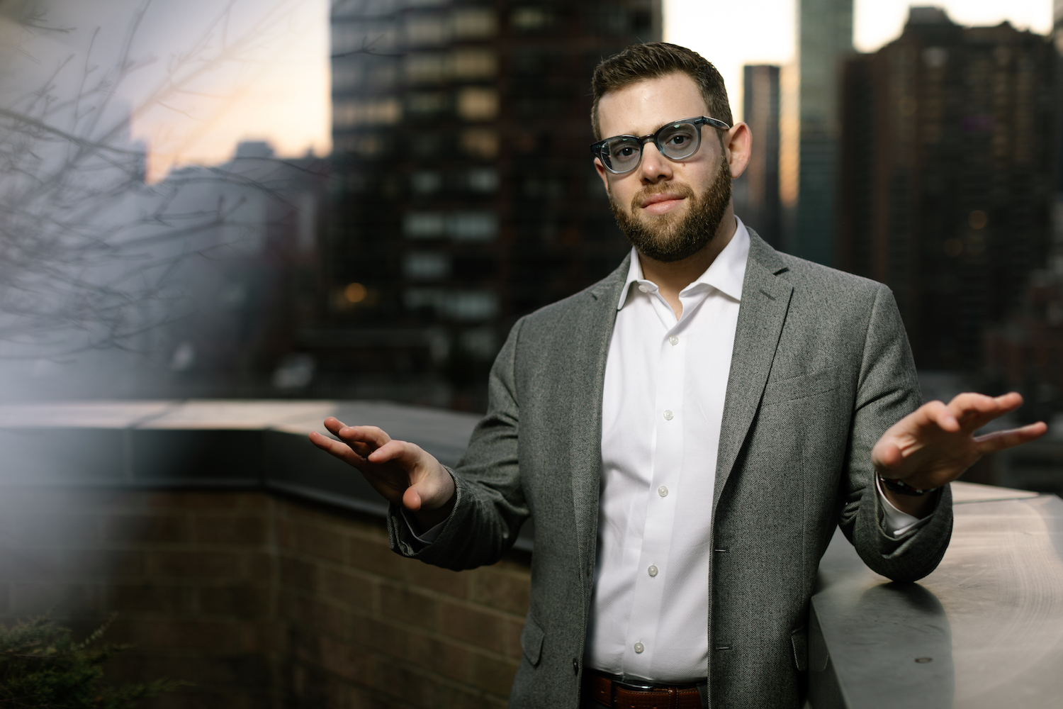 VIDEO PREMIERE: Steven Feifke Offers Classy Take on "My Foolish Heart ...