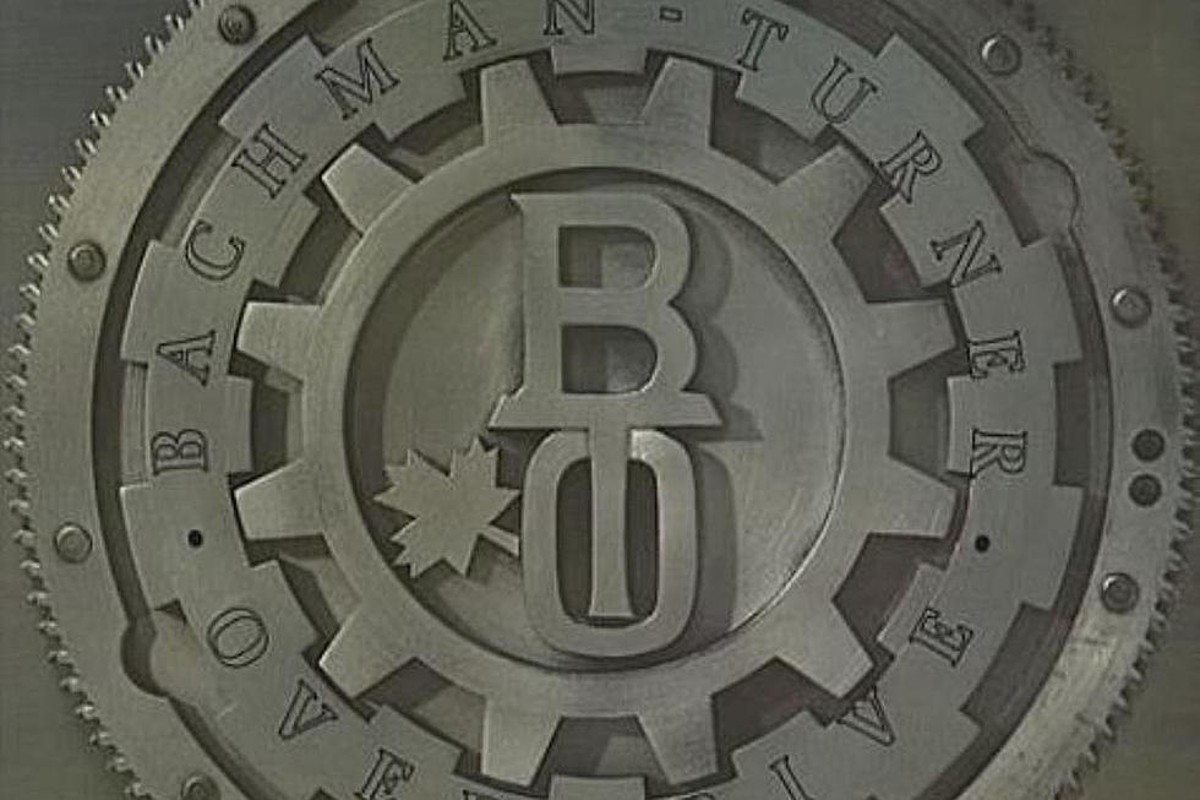 50 Years Ago Today - Bachman-Turner Overdrive (BTO) Releases Debut ...