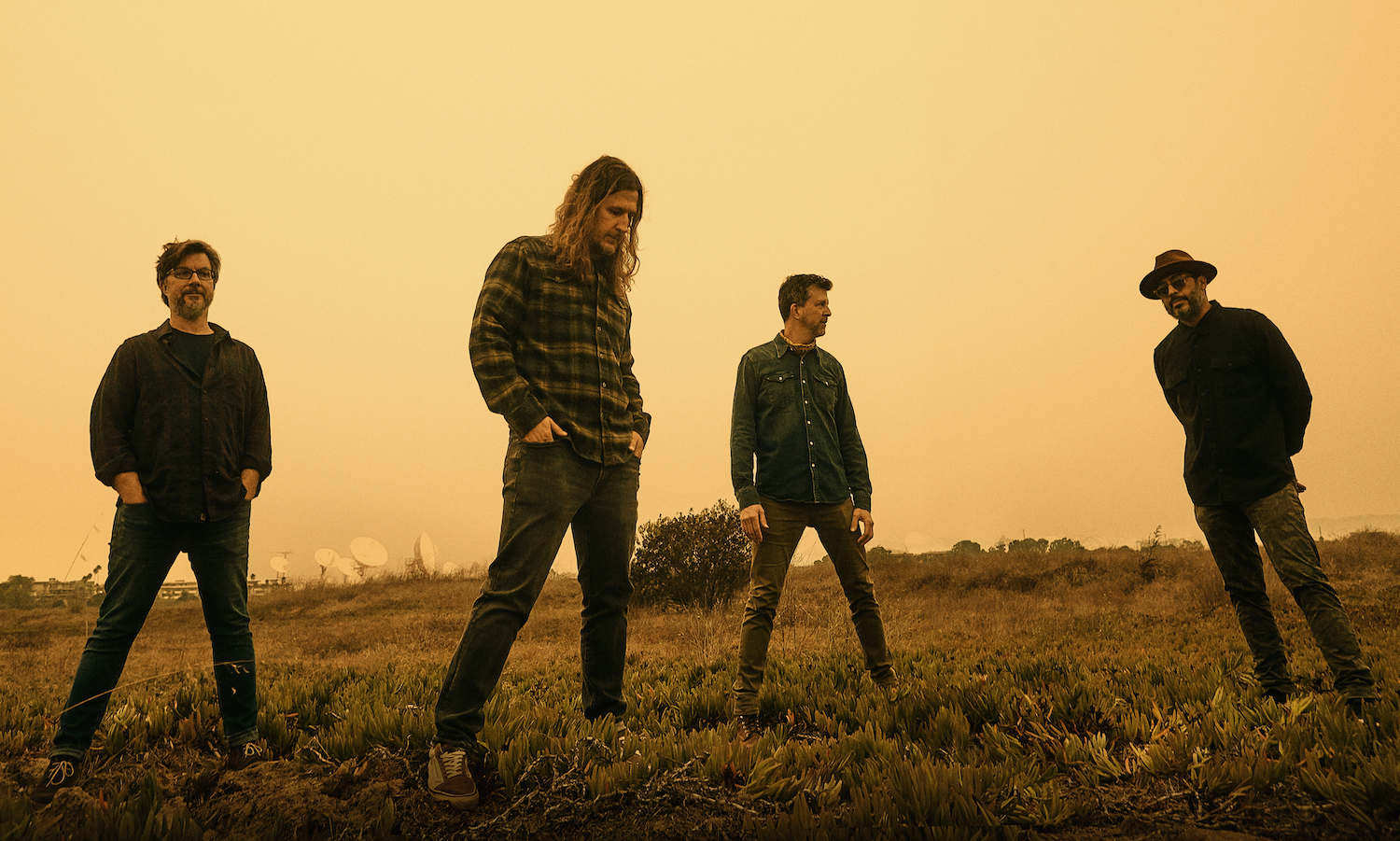 VIDEO PREMIERE: Low Coast Let Big Rock Sounds Flow with "Out There ...