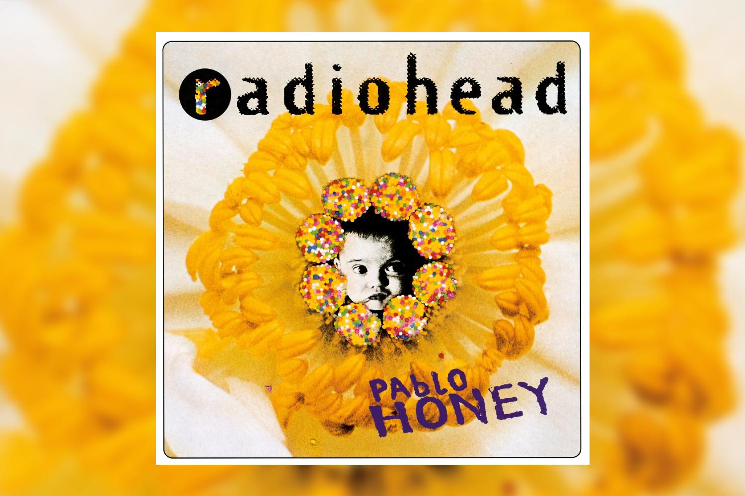 30 Years Ago Today - Radiohead Lands On U.S. Album Charts For First ...